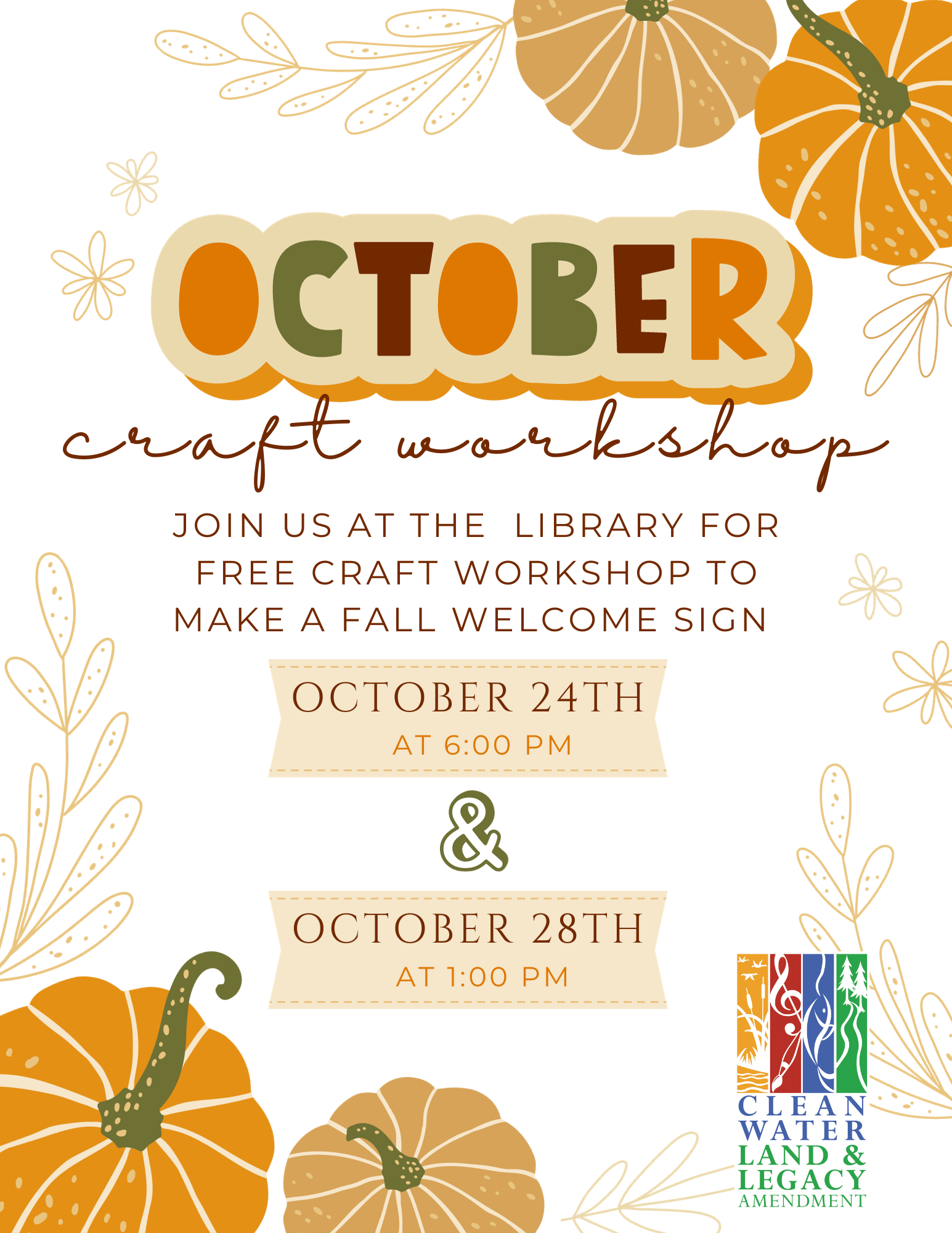 Graceville Public Library